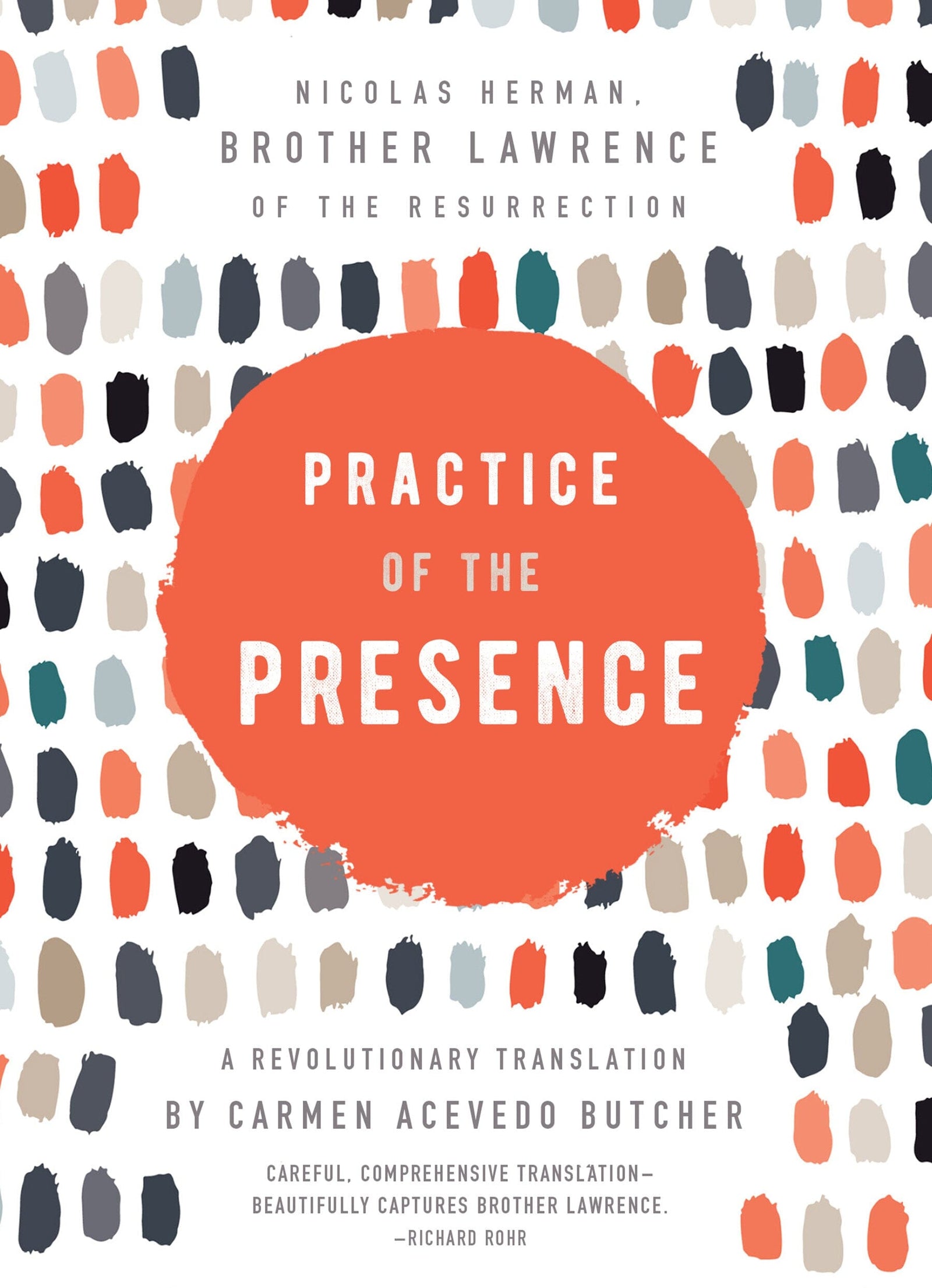 Practice of the Presence – CAC Bookstore